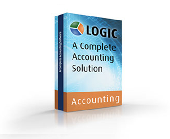 Logic Accounting Software Solution provider in Dubai | GNet Computer ...